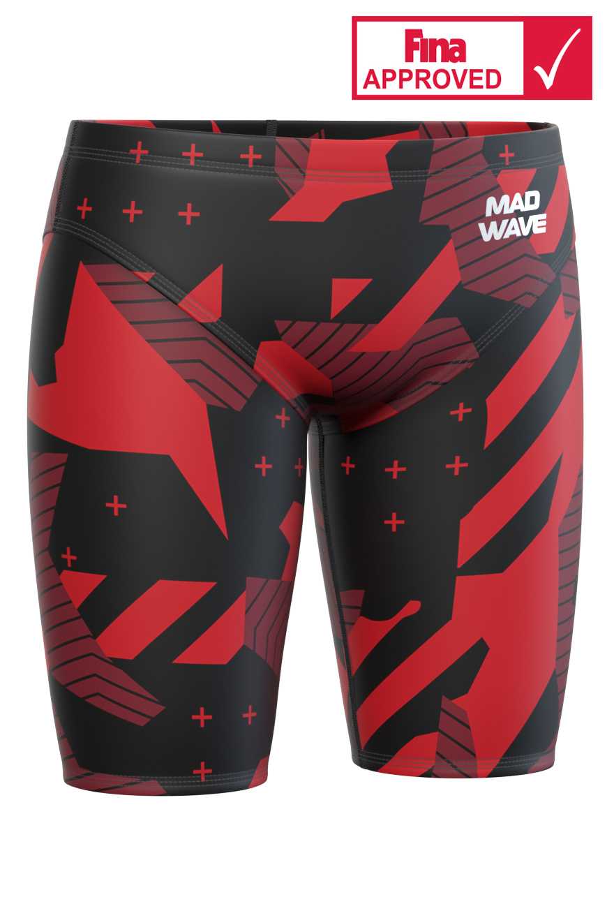 Moške tekmovalne kopalke BODYSHELL I2 Mad Wave – Dimsport – spletna ...